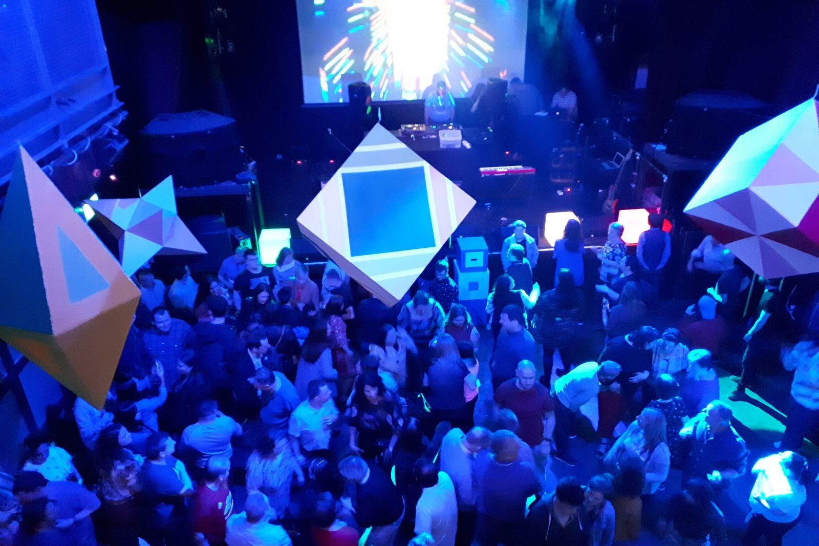 Bounce – Valentine's Day Special | Dublin Dance Festival