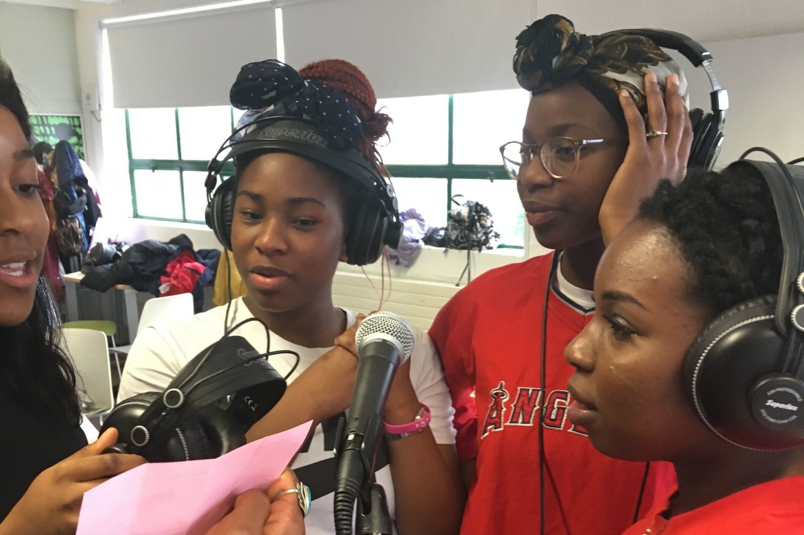 The Missy Elliott Project | Dublin Dance Festival