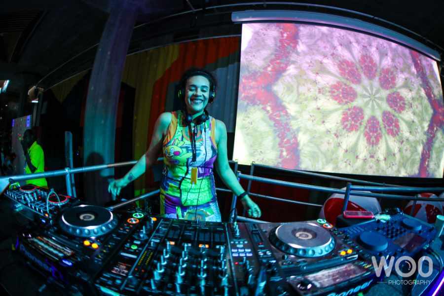 Disco Neurotico by Byron Vincent | Dublin Dance Festival