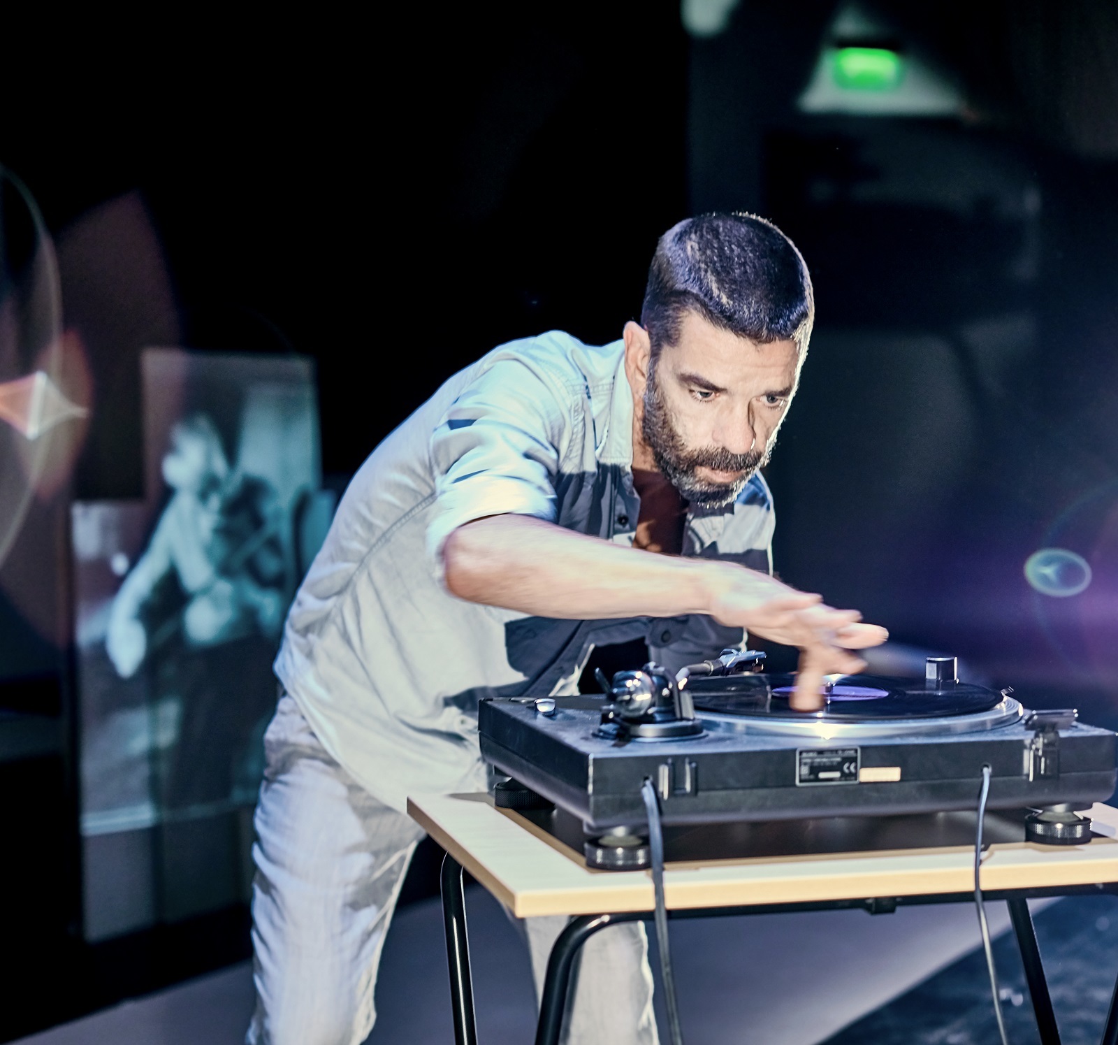 #FestivalFlashback - Opening Performance No. 13: Colin Dunne (2017 ...