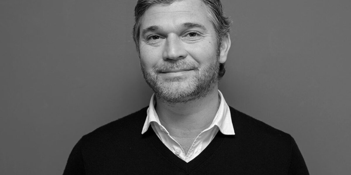 Q&A with outgoing DDF Artistic Director Benjamin Perchet | Dublin Dance ...