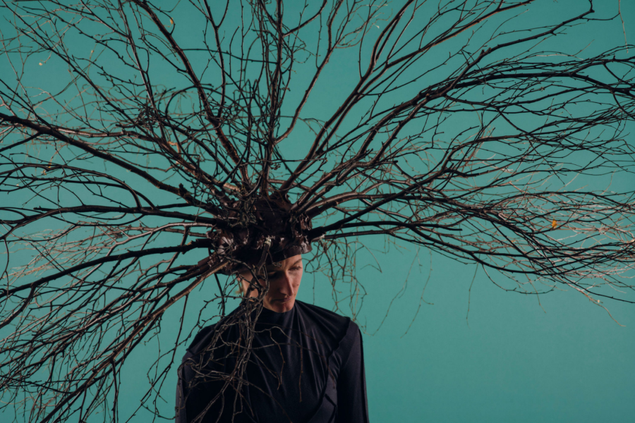 Awakening an ancient Greek myth – The Misunderstanding of Myrrha by ...