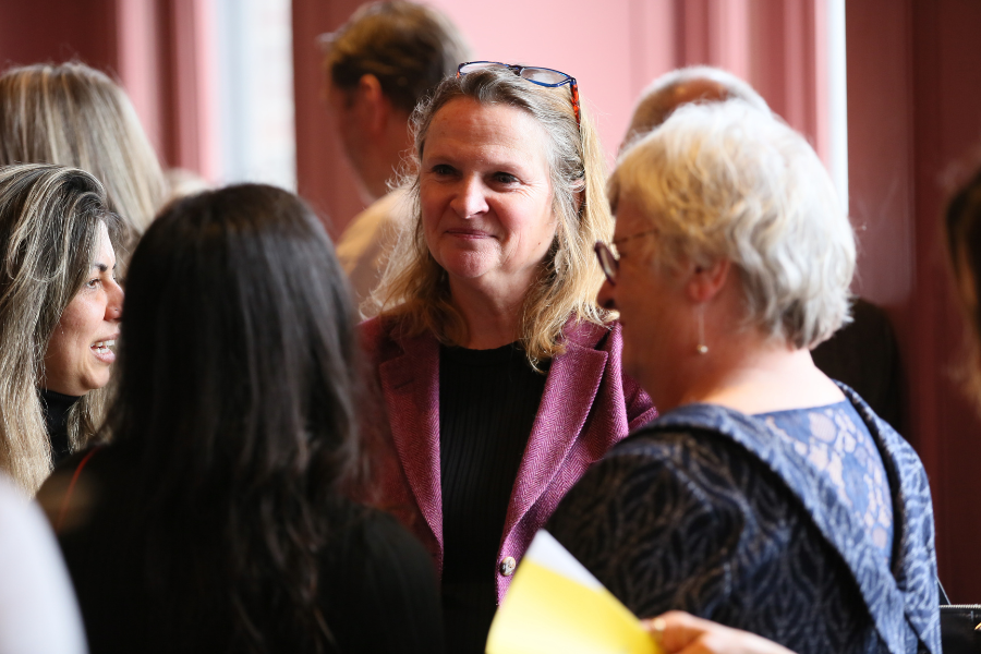 A look at the launch of the 2024 Edition | Dublin Dance Festival