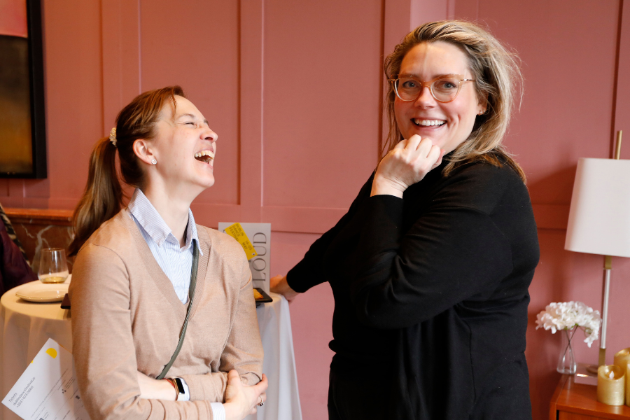 A look at the launch of the 2024 Edition | Dublin Dance Festival