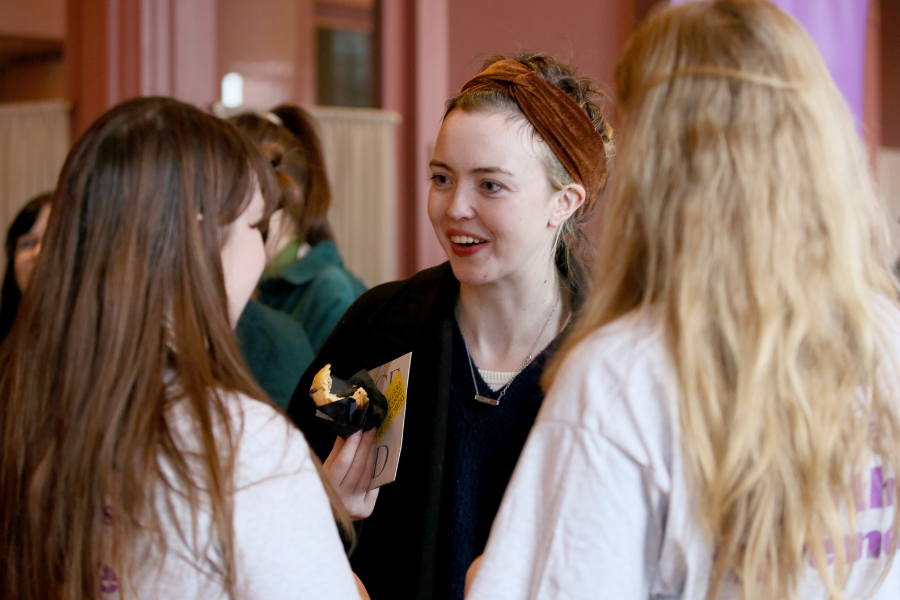 A look at the launch of the 2024 Edition | Dublin Dance Festival