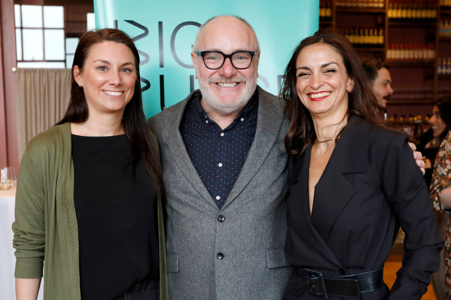 A look at the launch of the 2024 Edition | Dublin Dance Festival