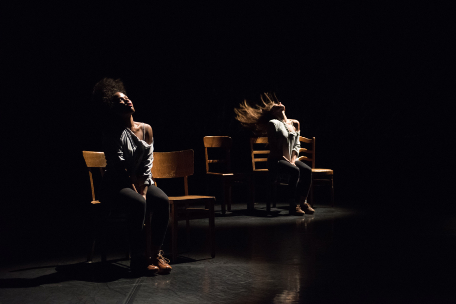 Q&A with outgoing DDF Artistic Director Benjamin Perchet | Dublin Dance ...