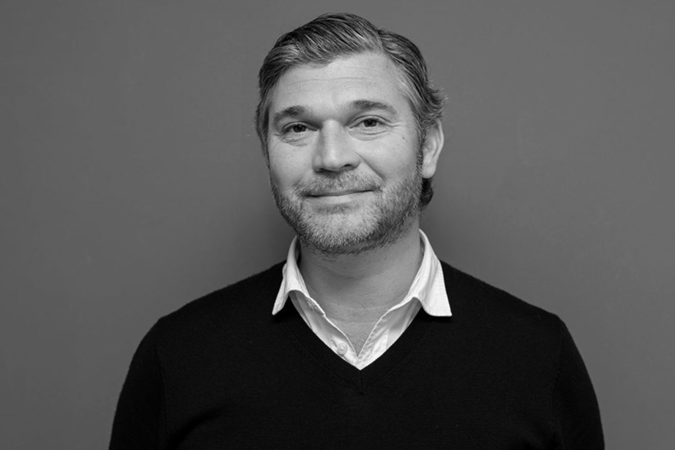 Benjamin Perchet announced as the new Director of Dublin Dance Festival ...