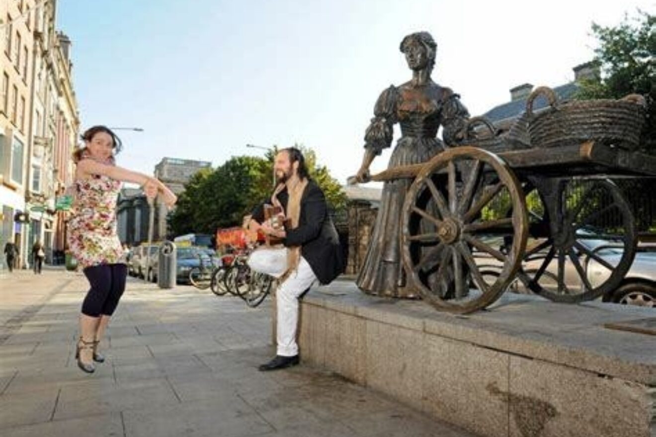 Dublin Flamenco Festival 30 Nov - 7 Dec | Dublin Dance Festival