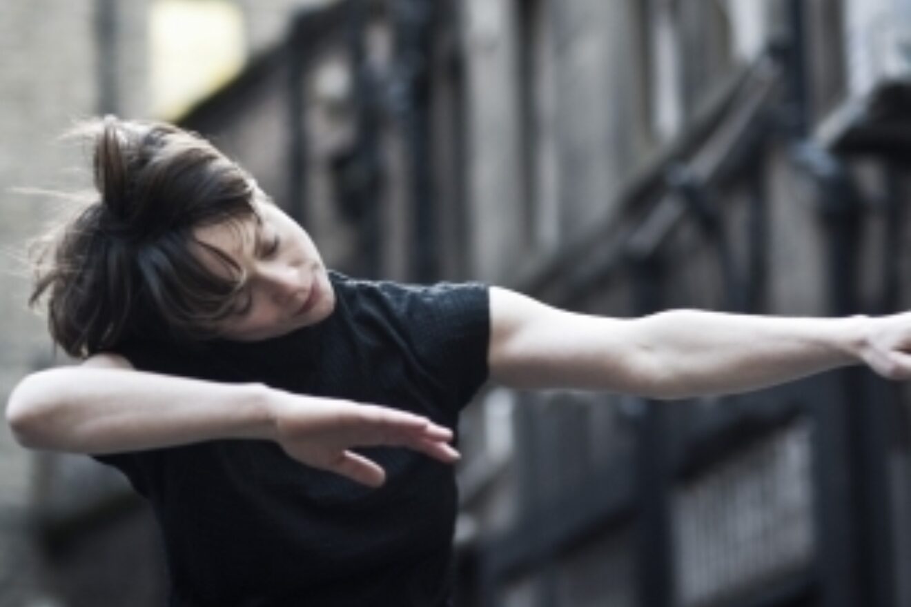 Guest review 2: Comedian James Moran on double bill 'Bias/Time Over ...