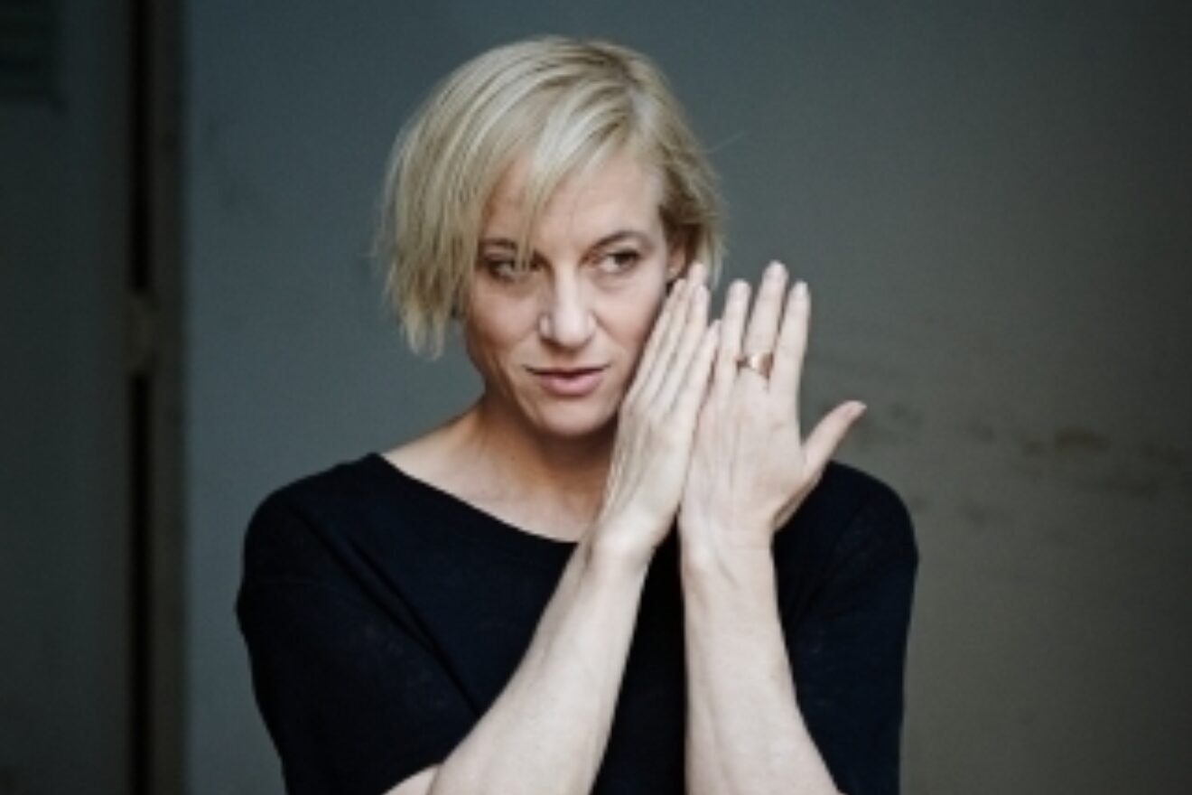 Meg Stuart wins the Grand Prix de la Danse de Montréal 2014! | Dublin ...