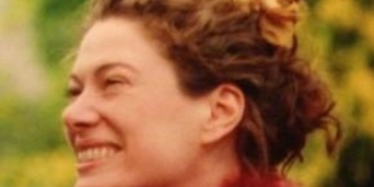 Guest Writer Number 1: Environmentalist Anja Murray | Dublin Dance Festival