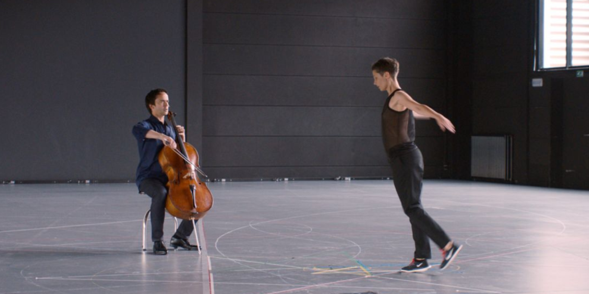 Mitten by Olivia Rochette and Gerard-Jan Claes | Dublin Dance Festival