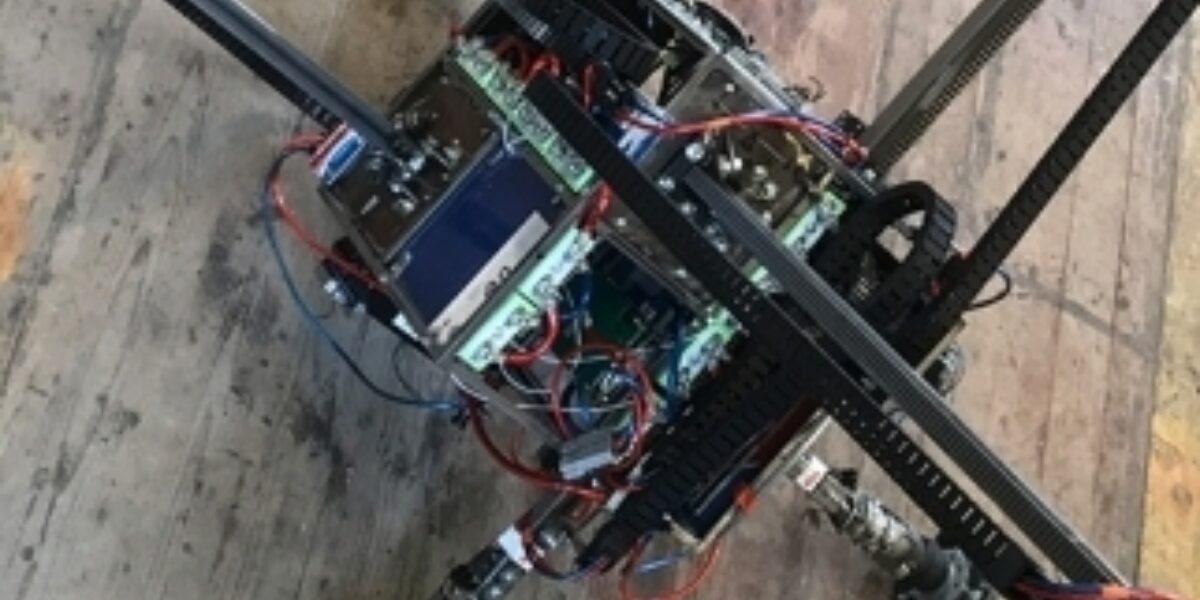 Dancing Artificial Intelligence - bringing art to the table for The ...