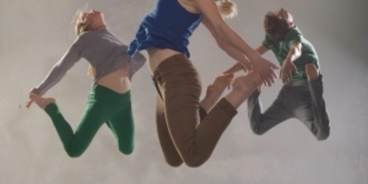 Irish Modern Dance Theatre presents MAGNETIC – National Tour March 20th ...