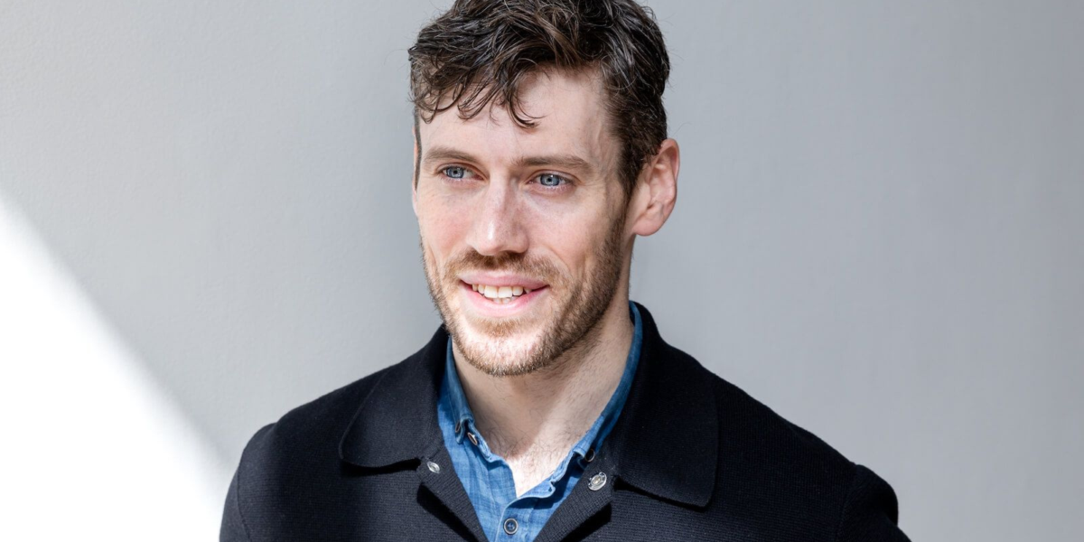 Announcing Luke Murphy as DDF Artist in Residence (2023-2025) | Dublin ...