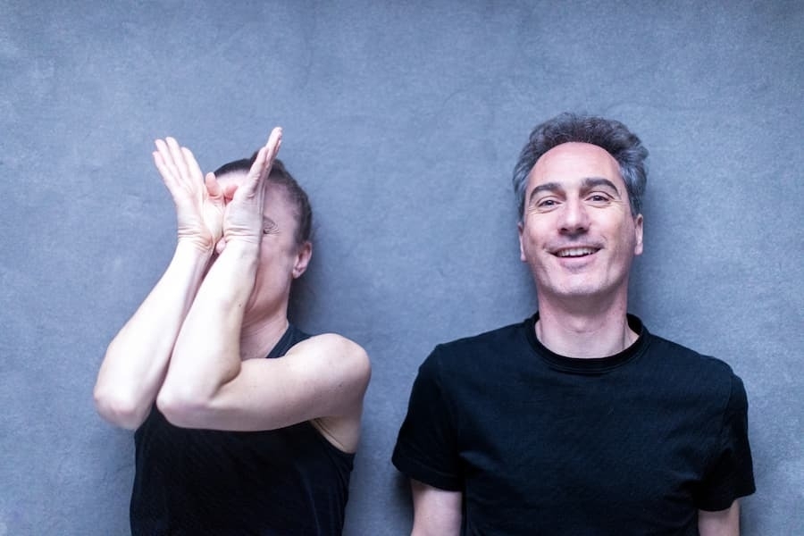 DDF2023 Programme Announcement | Dublin Dance Festival